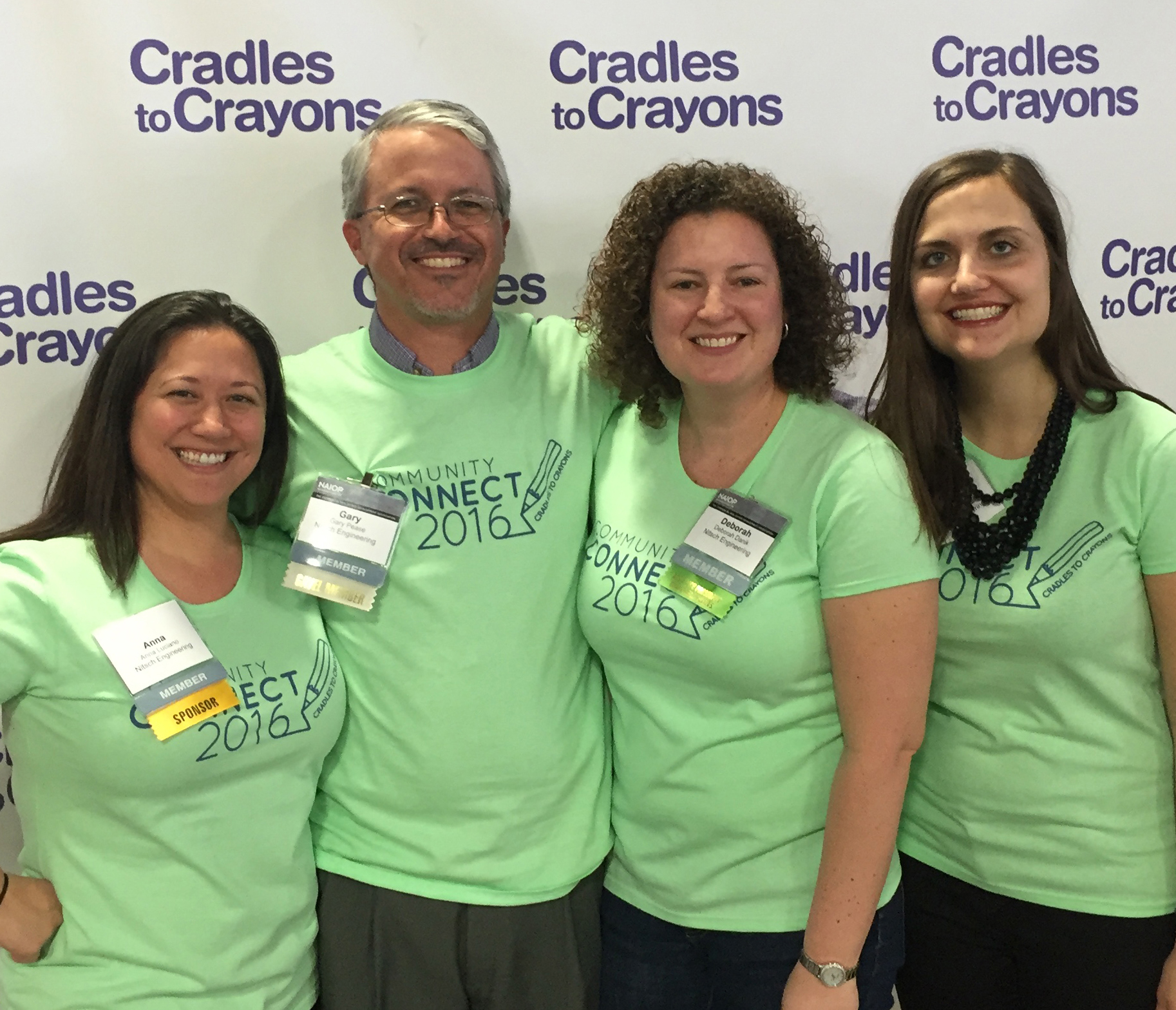 Celebrating 27 Years of Building Better Communities with You - Nitsch Engineering