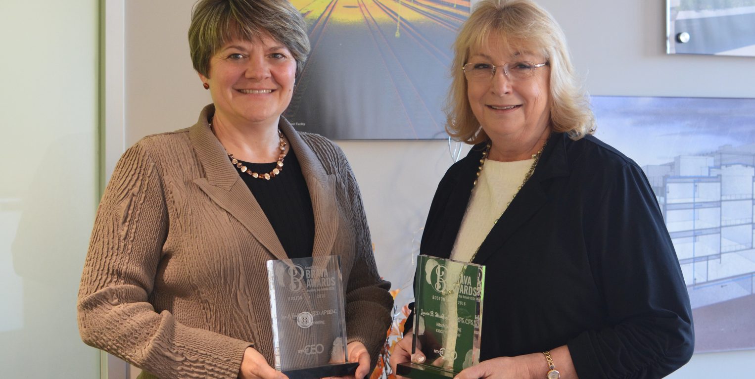 Lisa A. Brothers and Laurie Strickland are Named 2016 Brava Award ...