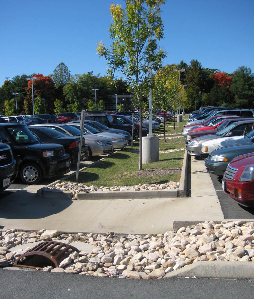 The True Value of Green Infrastructure - Nitsch Engineering