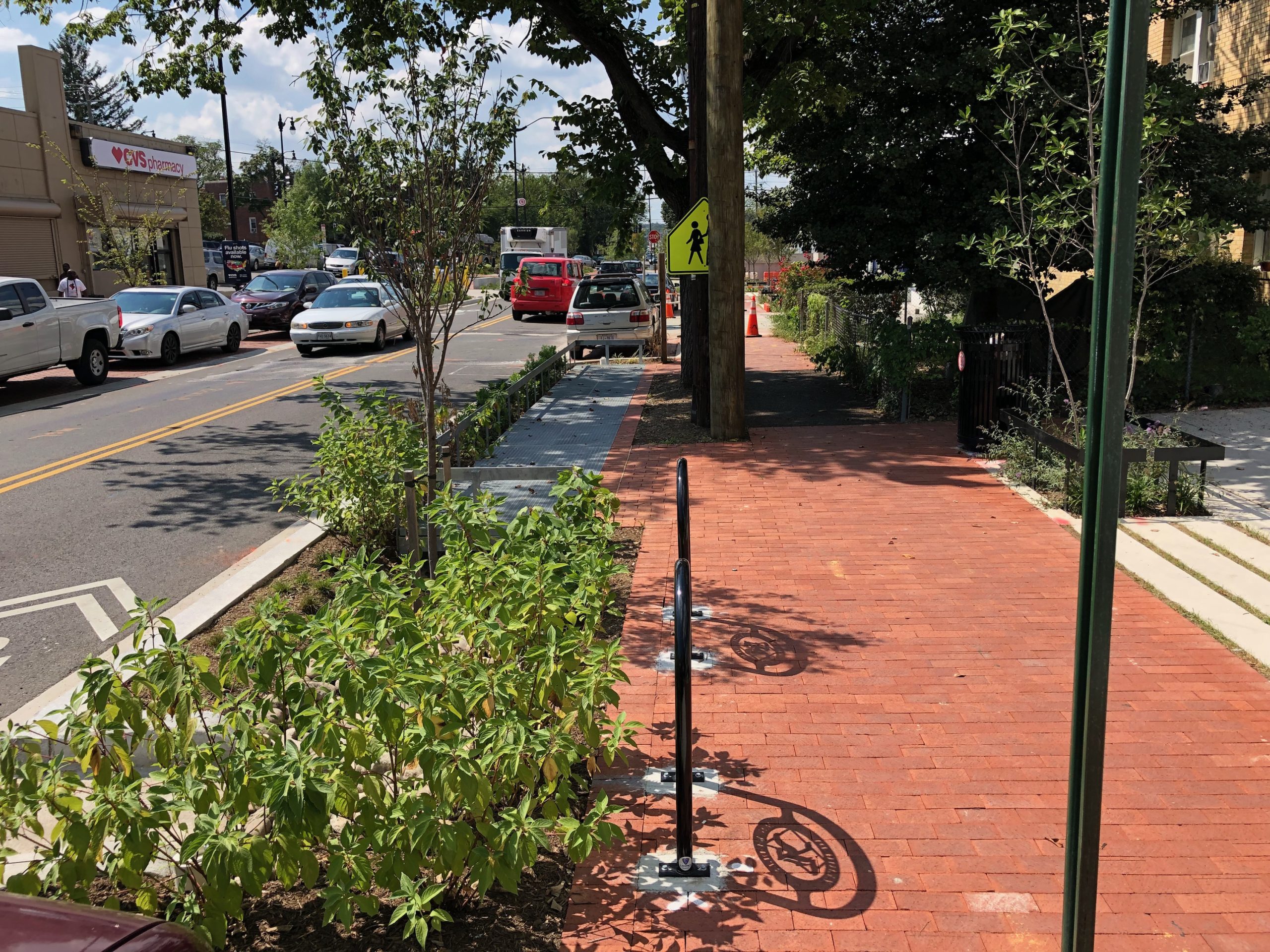 Learn About Green Infrastructure Benefits and Implementation at ...