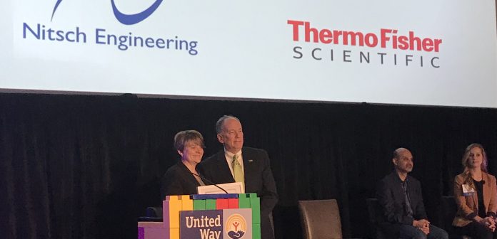 Nitsch Engineering Recognized by United Way for Increasing STEM Education Opportunities - Nitsch ...