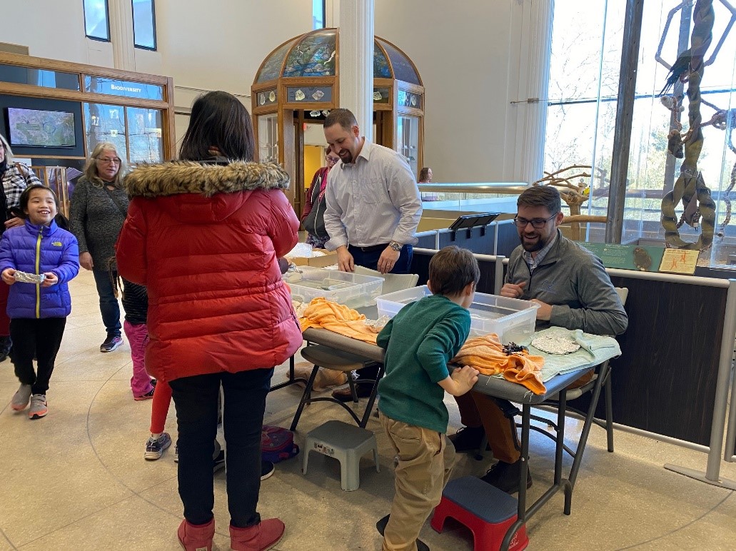 EWeek: Does Engineering Float Your Boat? - Nitsch Engineering