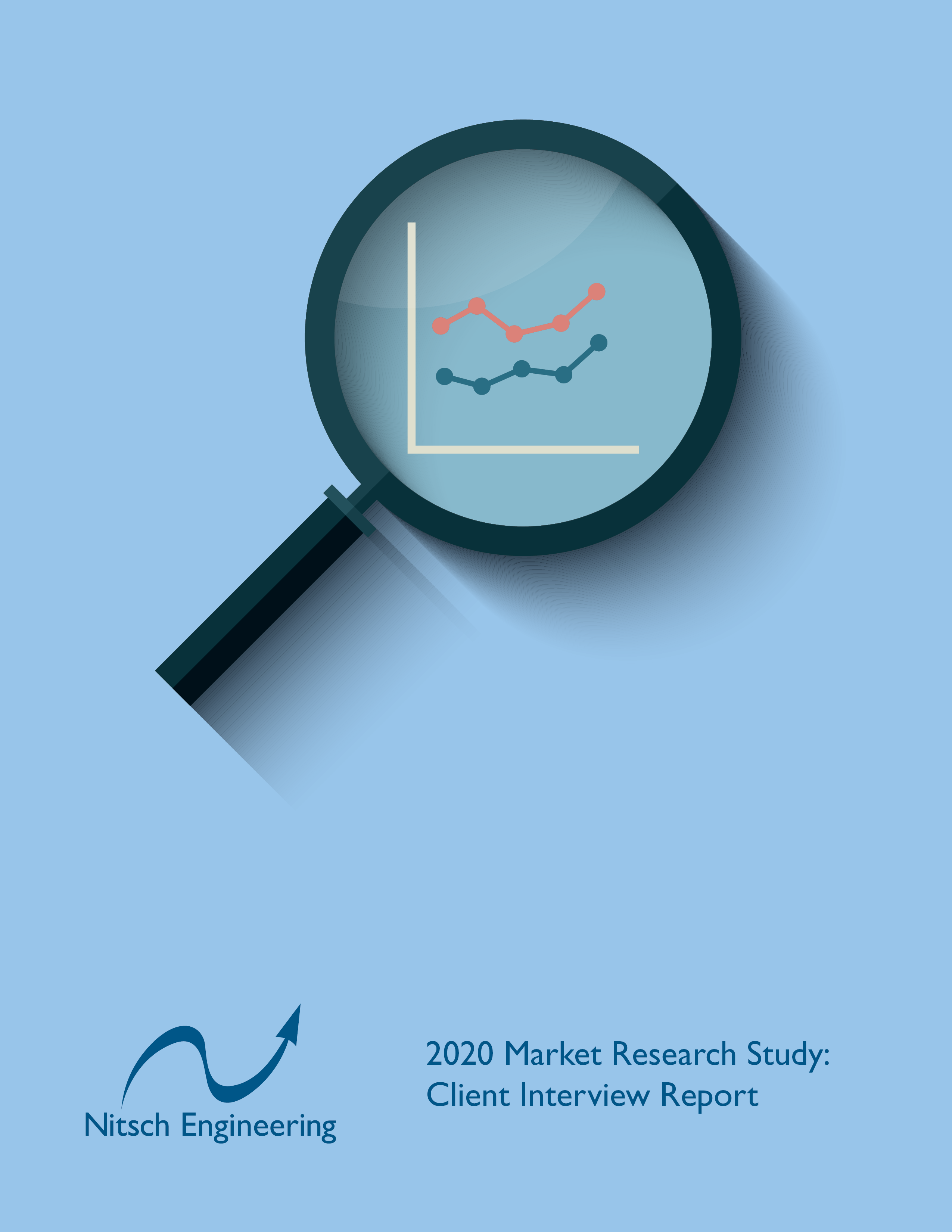 Researching the Market: Our 2020 Client Interview Report - Nitsch Engineering