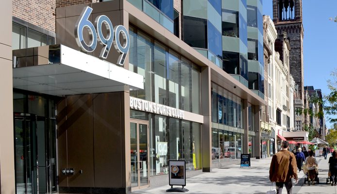 Markets - Nitsch Engineering