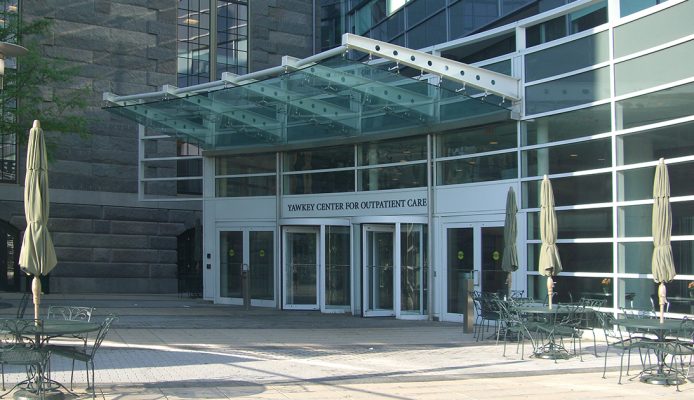 Markets - Nitsch Engineering