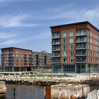 Markets - Nitsch Engineering