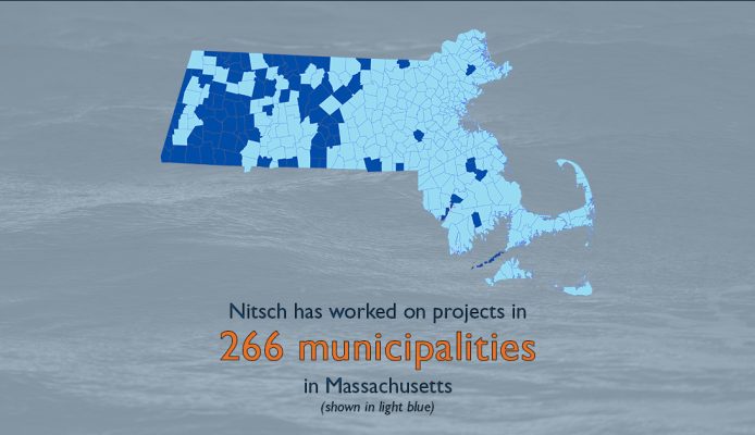 Markets - Nitsch Engineering