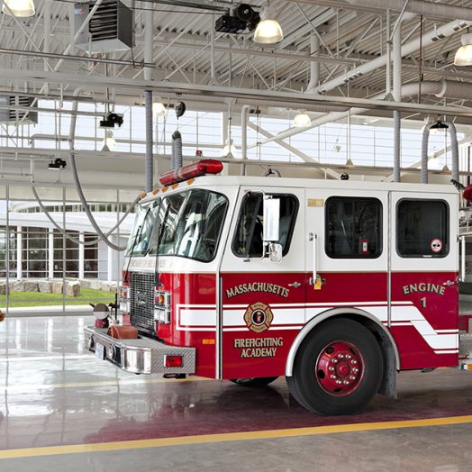 Markets - Nitsch Engineering