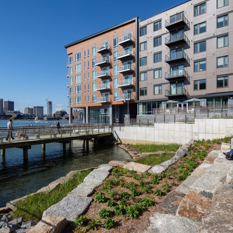 Services - Nitsch Engineering