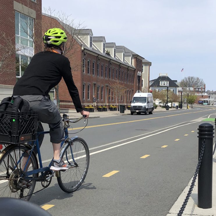 Services - Nitsch Engineering