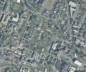 University of Virginia, East Range Stormwater Management - Nitsch Engineering