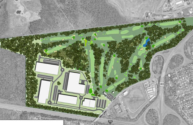 Route 125 Corridor Study - Nitsch Engineering