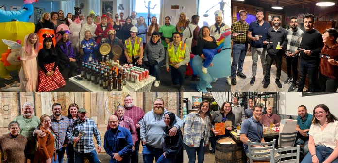 Open Positions - Nitsch Engineering