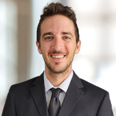 Justin Jagosh - Nitsch Engineering