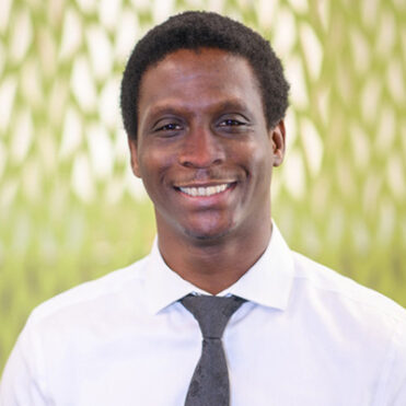 Moses Matovu - Nitsch Engineering