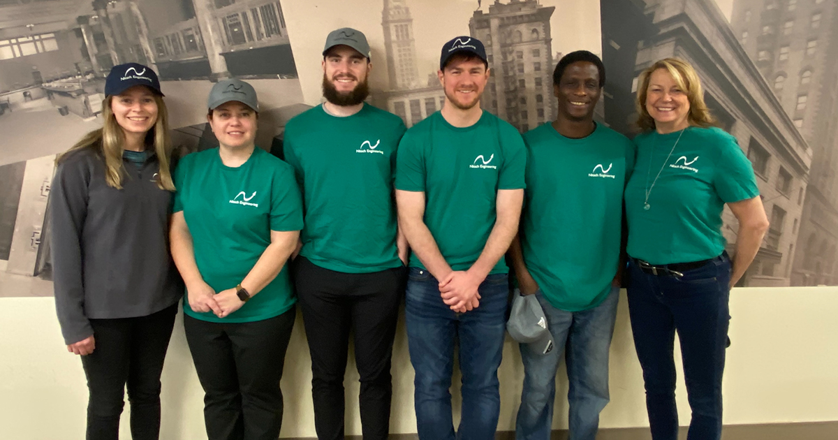 Celebrating 34 Years of Building Better Communities with You - Nitsch ...