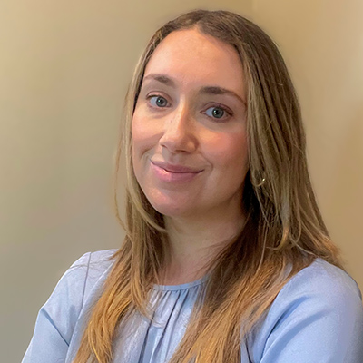 Allison Evans - Nitsch Engineering