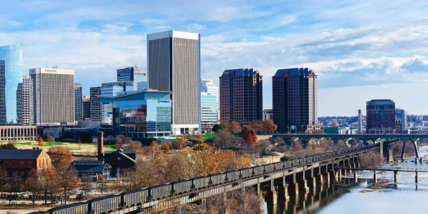 Richmond, VA - Nitsch Engineering