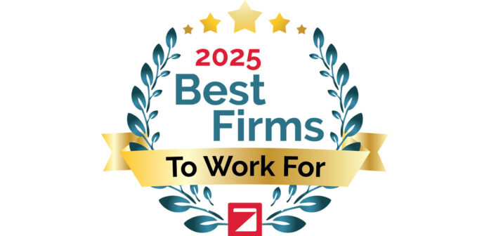 Zweig Group Names Nitsch a 2025 Best Place to Work For - Nitsch Engineering
